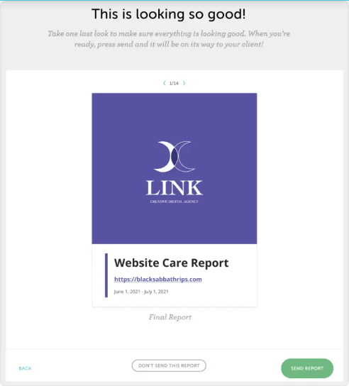 What Are Client Reports And How To Create Them For Clients When ...